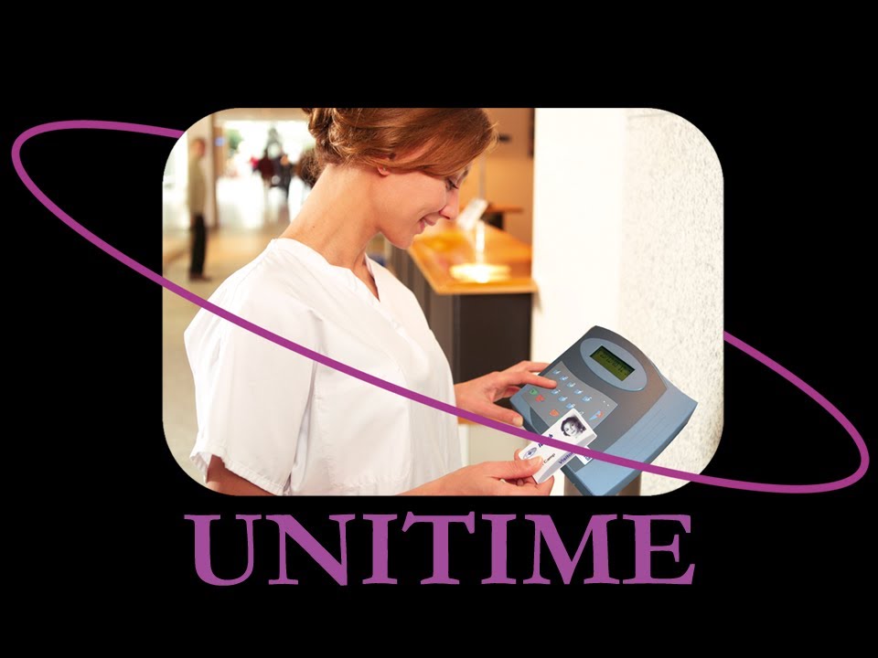 IDtech - Unitime - YouTube