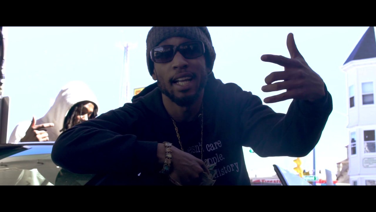 Don Dash 100 - TRAP - YouTube