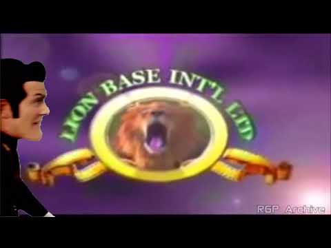 Robbie Rotten Hiding Lion Base Intl. Ltd. - YouTube