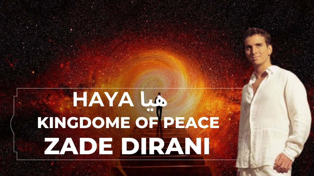 Haya هيا Zade Dirani One Night In Jordan Roya - YouTube