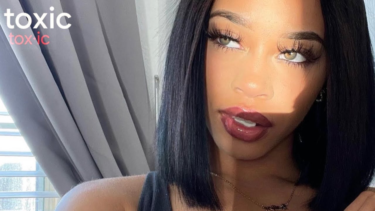 Why do YOU KEEP ACCEPTING TOXIC behavior..?! - YouTube