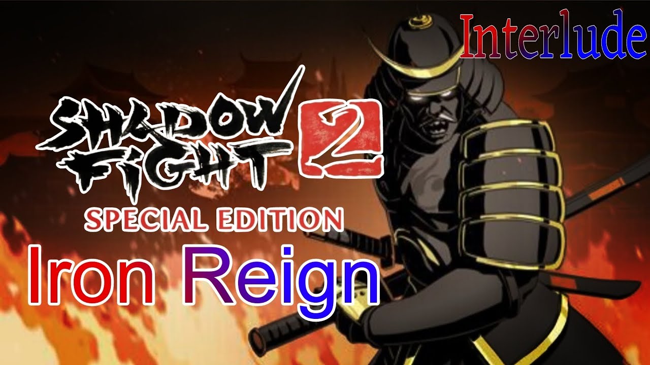 Interlude-Part-11-Shadow Fight 2 Fun GamePlay ️ And Completing Whole Tournament 🔥#viral - YouTube