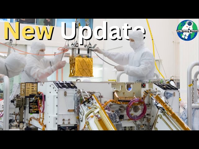 Oxygen On Mars Nasa