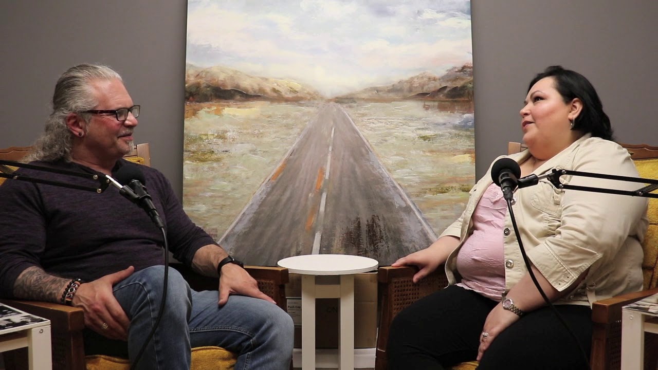 Kevin Polky – The Journey #19 | Beatriz Loven - YouTube