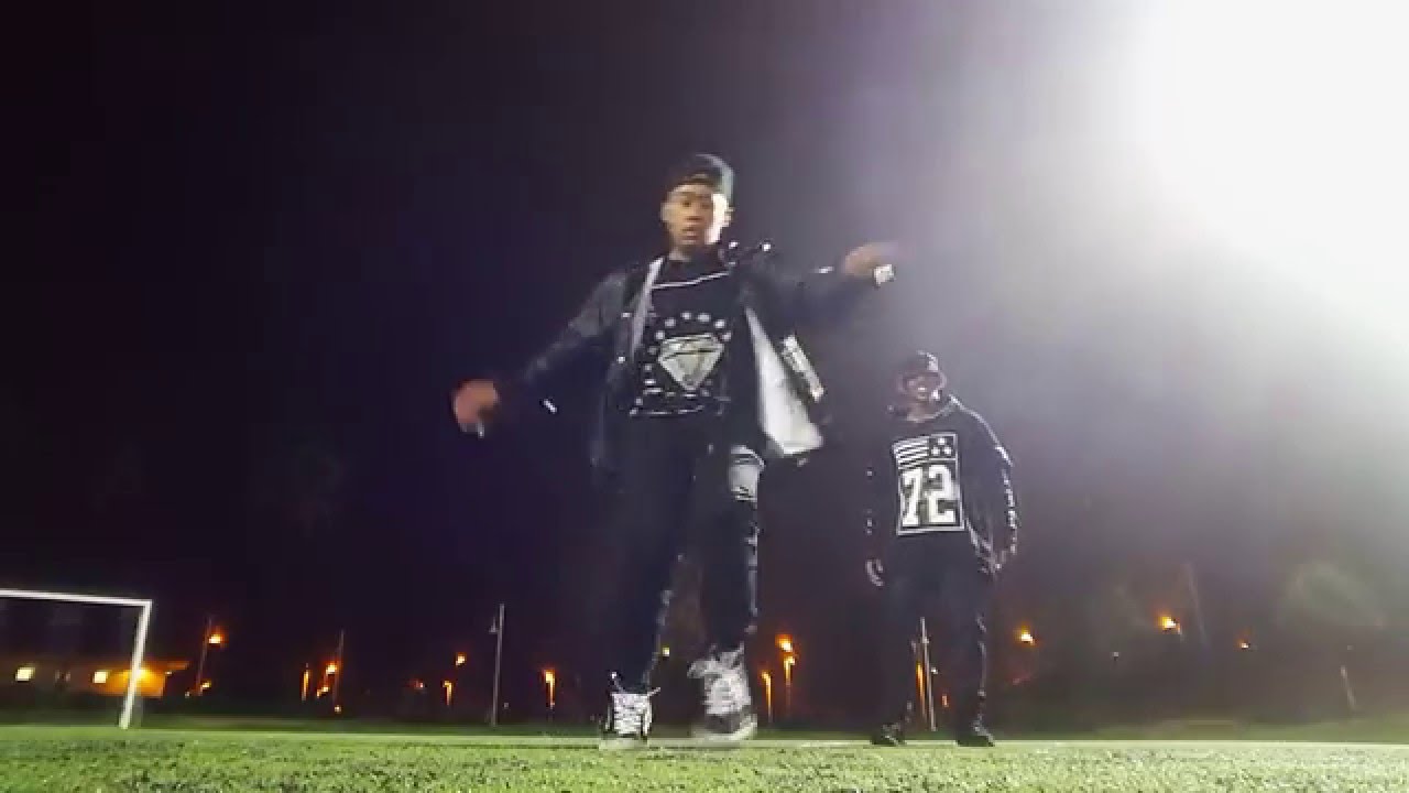 J-Kwon - Tipsy - YouTube