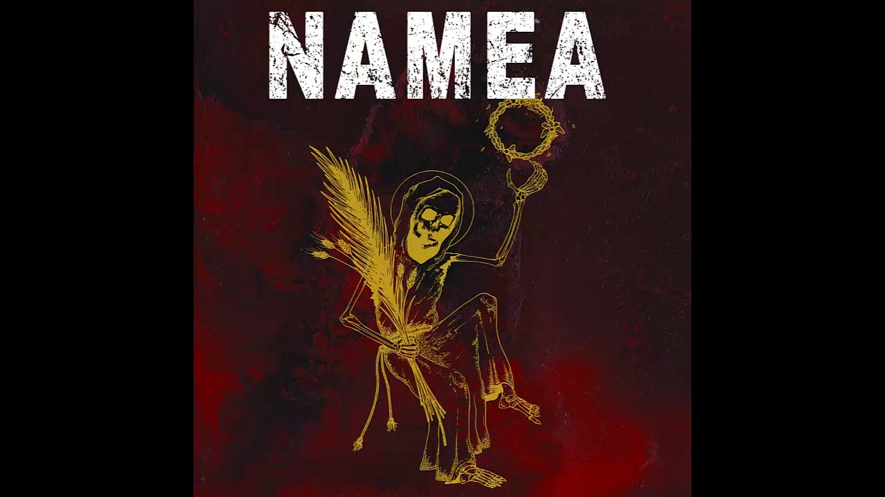 NAMEA (USA) - Harvest (2020) (HD) - YouTube