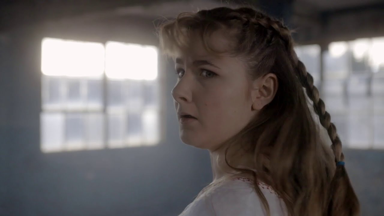 Bleed (Official Video)- Bethany Tennick - YouTube