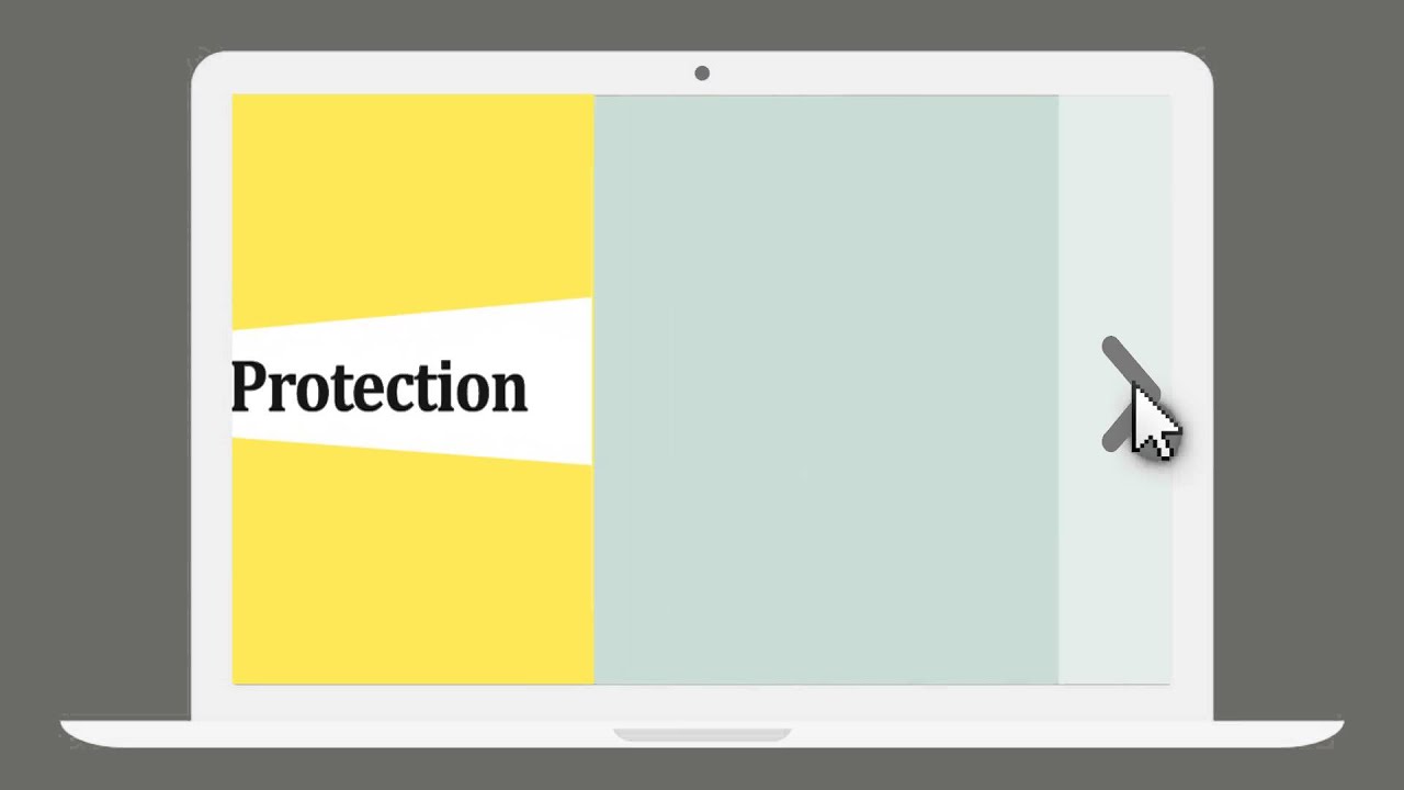 beacon protection - YouTube