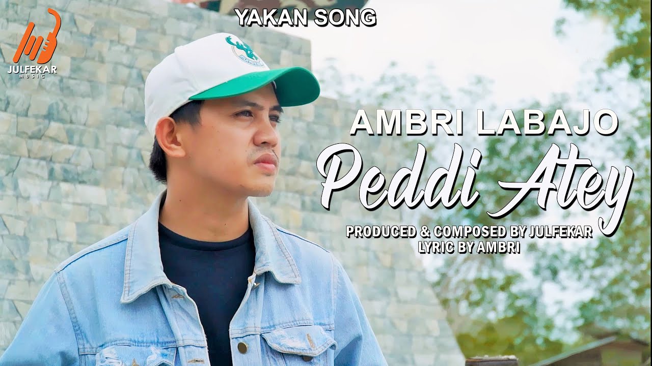 AMBRI LABAJO - Peddi Atey (YAKAN Song OFFICIAL Song Video) - YouTube Music