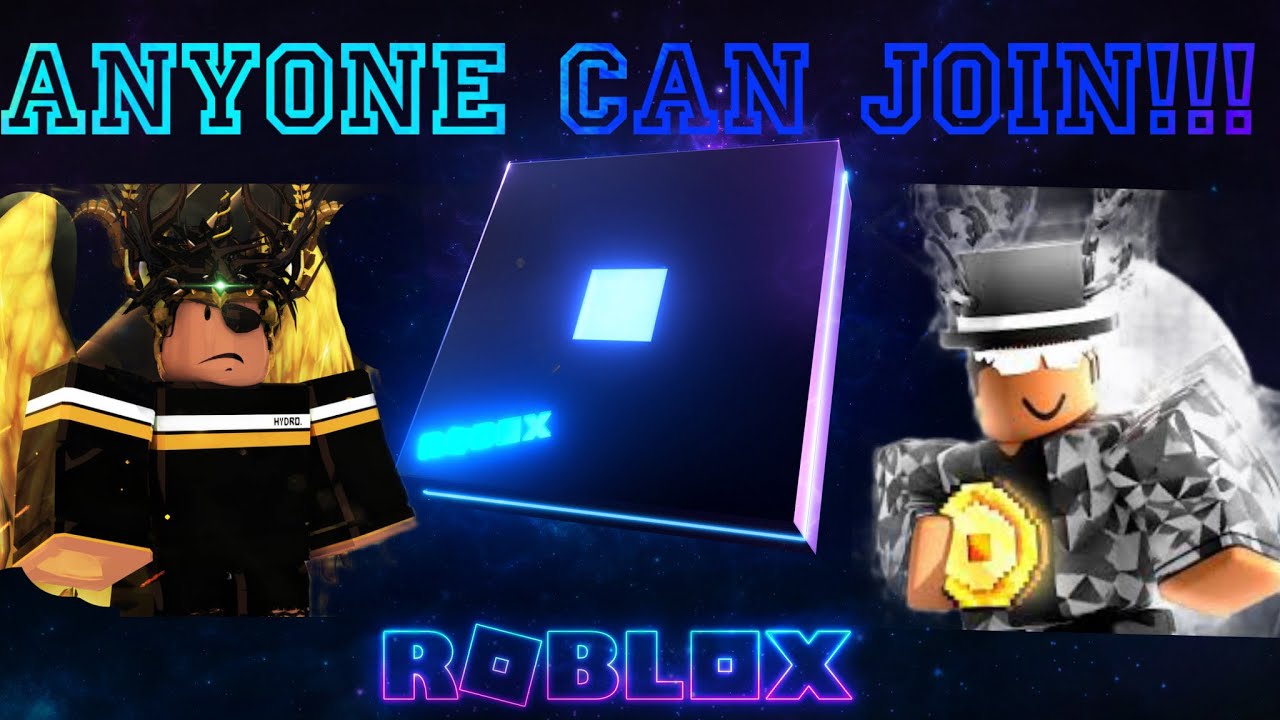 Roblox live stream - YouTube
