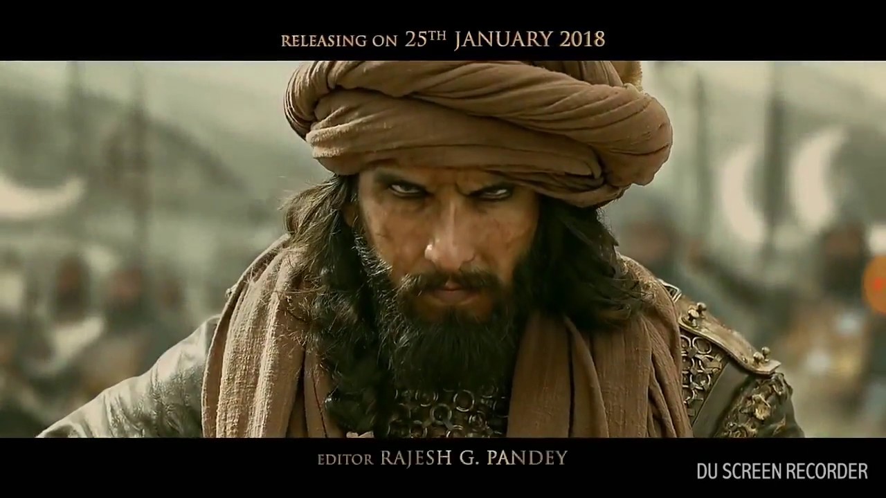 Padmavati - padmavati best dialogue - Padmavat - YouTube
