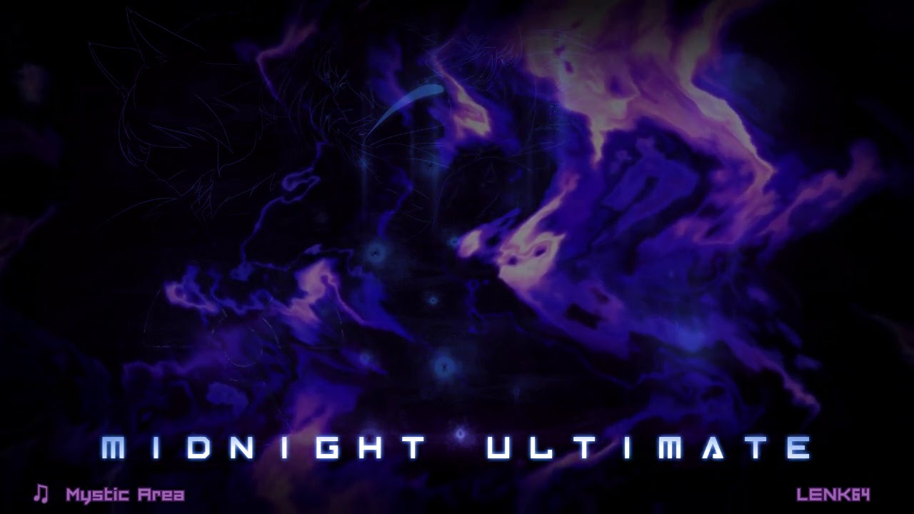 Midnight Ultimate - Mystic Area - YouTube