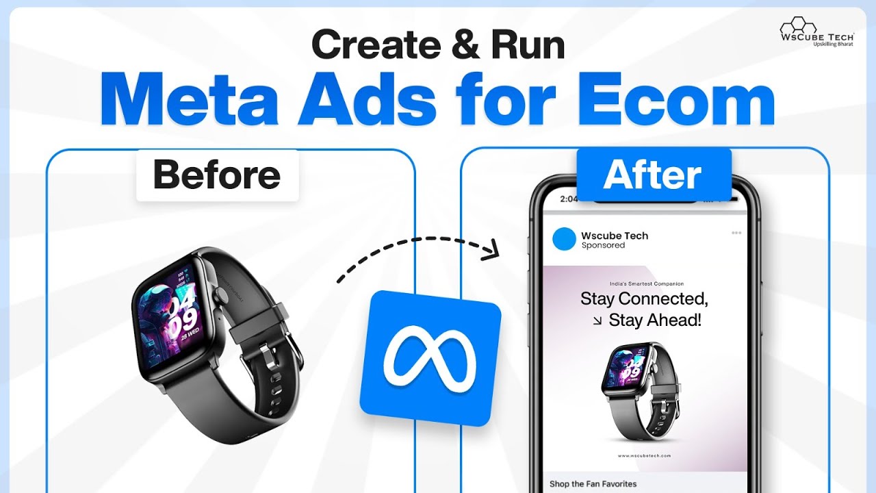 How to Create and Set Up Ecommerce Catalog in Meta Ads - Full Guide ...