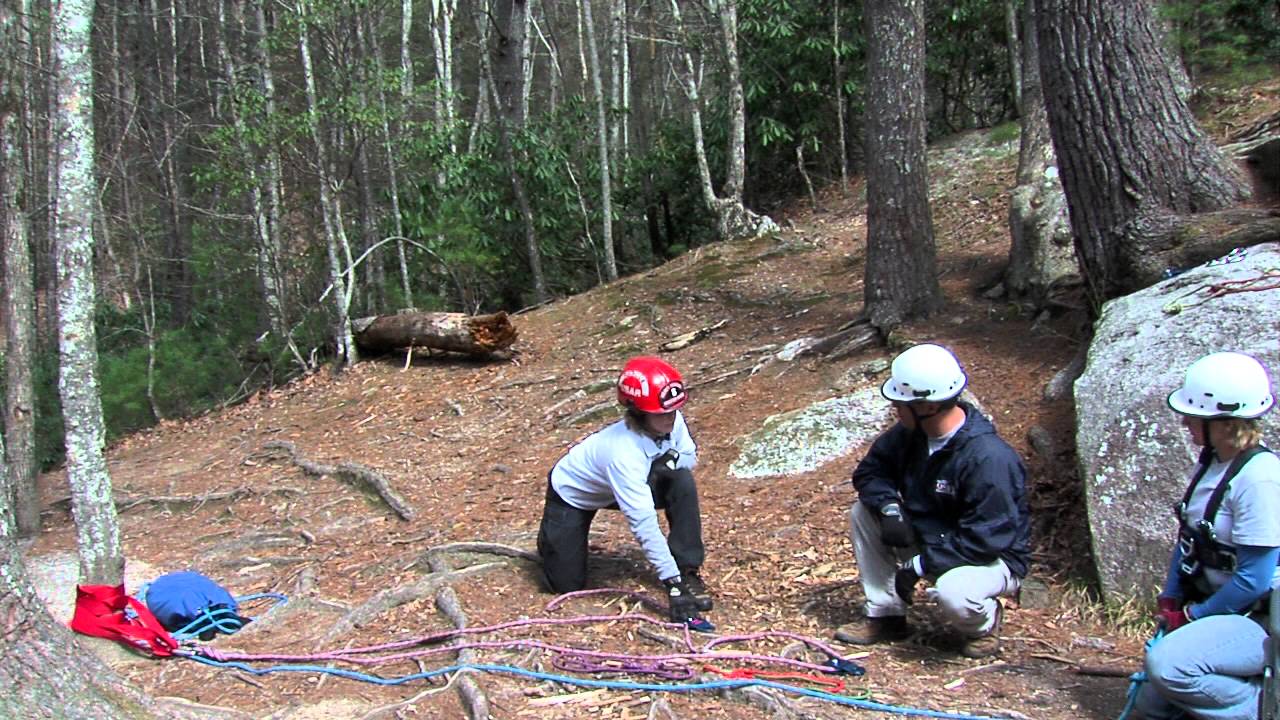 4 - 1 Piggyback.mov - YouTube