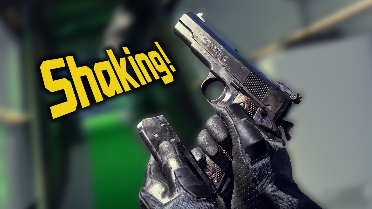 XDefiant - All Weapon Reload Animations | 4K - YouTube