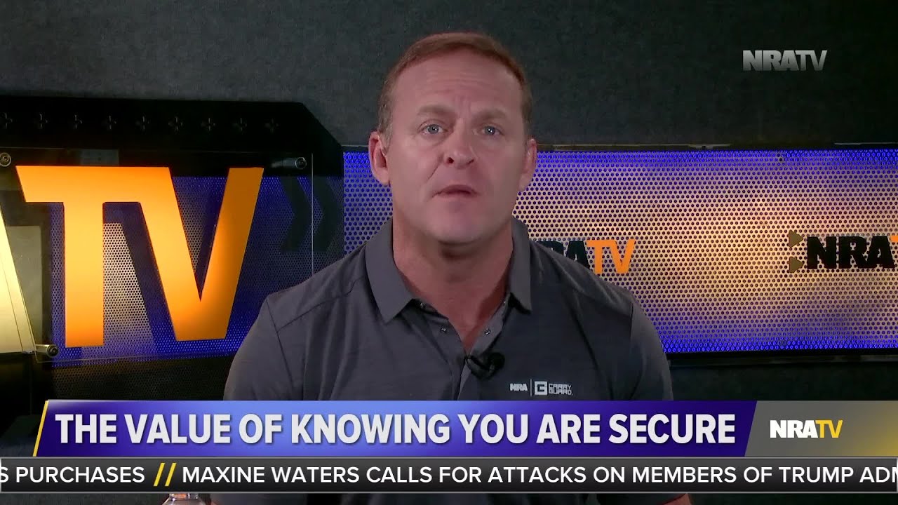 David Hogg Spotted with Armed Security. Hypocritical, Much? - YouTube