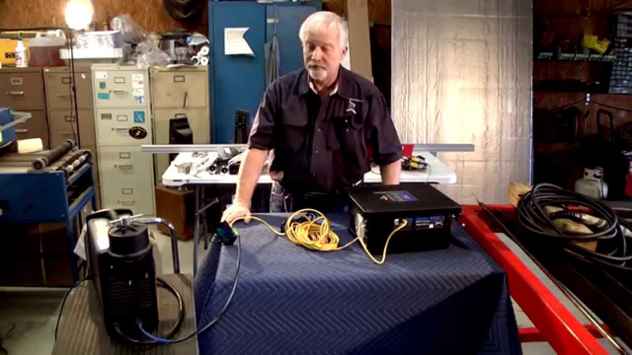 CandCNC PWM Sensor Module - Overview - YouTube