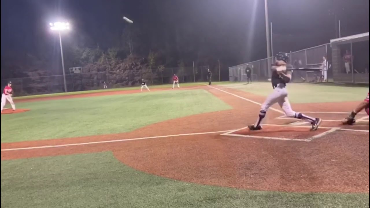 Luis Roman Class 2022 - YouTube