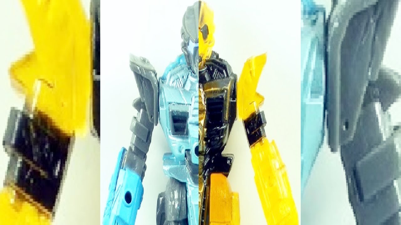FINAL FACTION A.C.R.M. COMPARISON WITH FINAL FACTION LIMITED EDITION ...