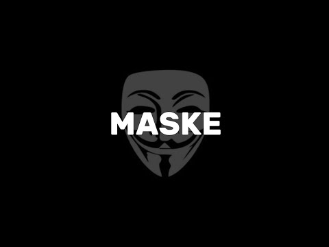 MASKE | TEASER - KISA FİLM (2026)