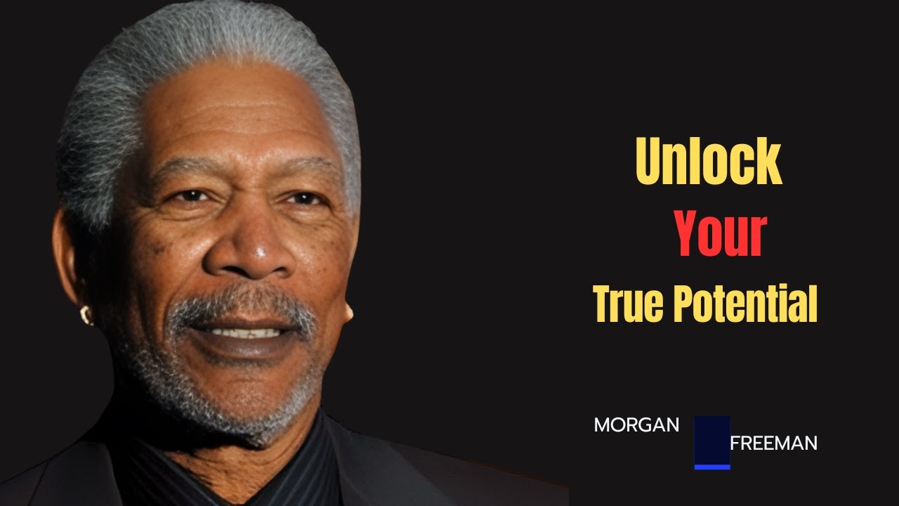 “The Road to Greatness | Motivation by Morgan Freeman” - YouTube