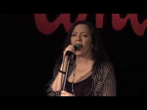 "Good Rocking Daddy" Marcia Ball, Lou Ann Barton, Angela Strehli - YouTube