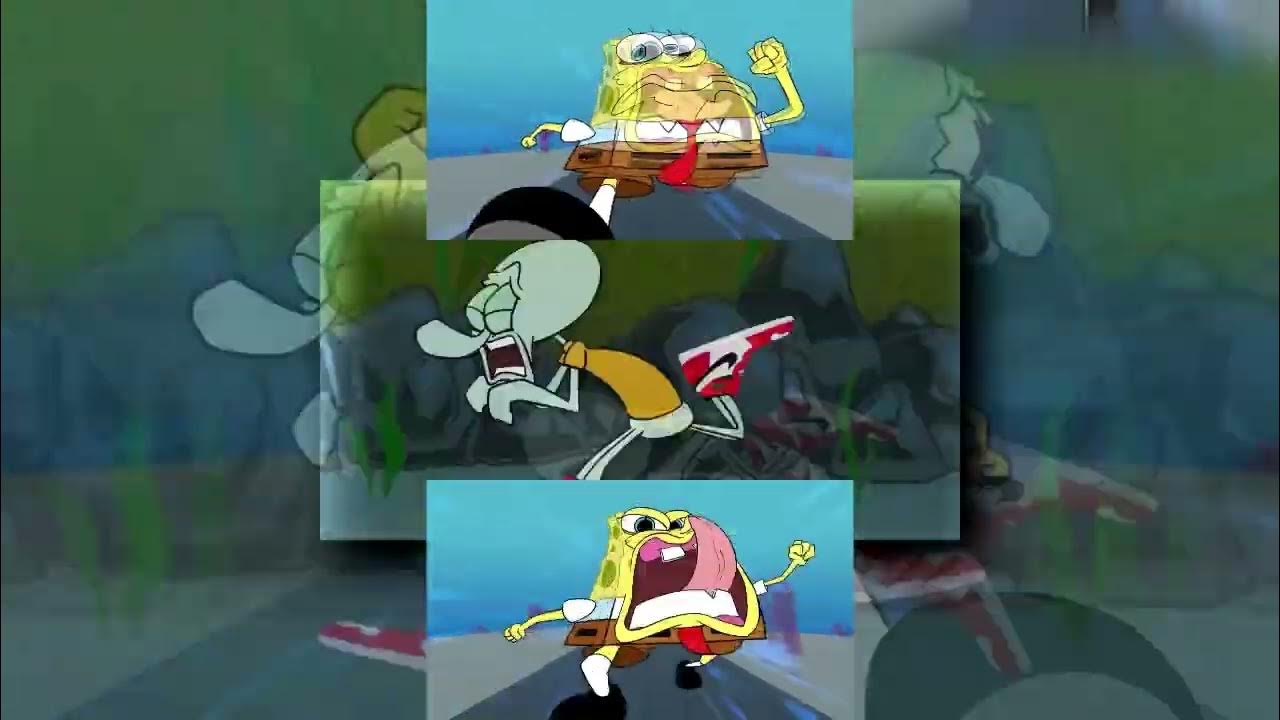 [YTPMV] HEY, THIS MF GOT THEM FAKE J'S!!! Scan - YouTube