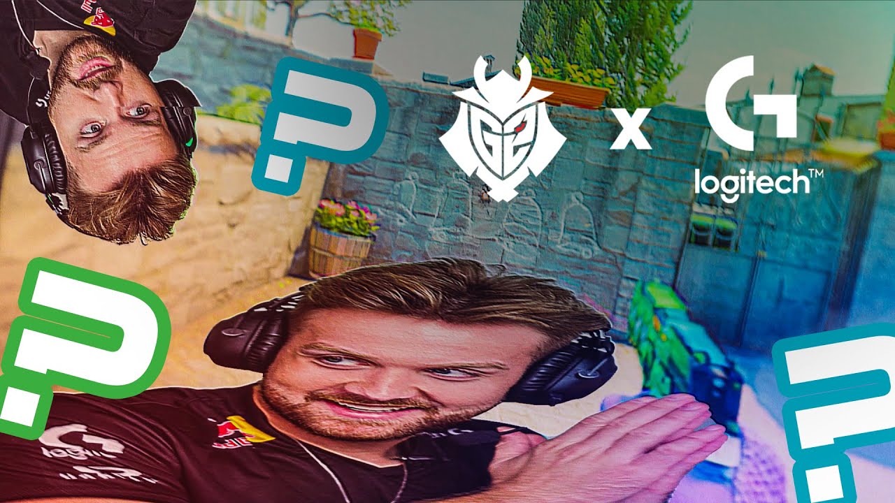 THE GIGASONG (CS:GO Remix) | G2 x Logitech G IEM Cologne 2023 - YouTube