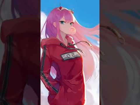 ZeroTwo