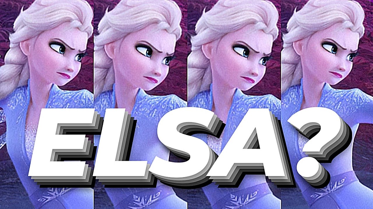 NEW FROZEN 2 DELETED SCENES! 😱 | Disney | Frozen Cuber | Anna | Elsa ...