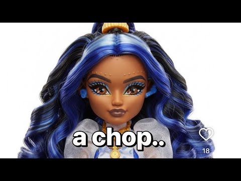 g3 Robecca is a chop I’m sorry - YouTube