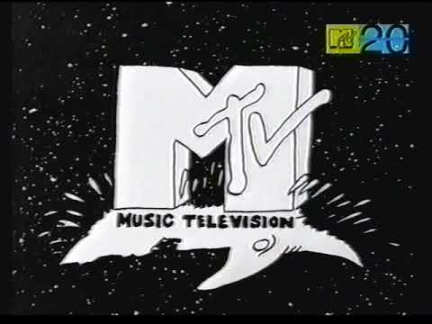 MTV 20 - 20 Years of Music Television (2001)