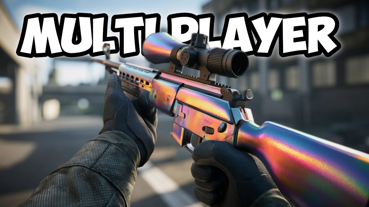 Top FPS GAMES For Android & ios | Best High Graphics fps Games For ...