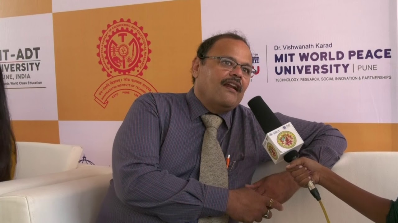 Dr Deepak Ranade- Noted Neurosurgeon - YouTube