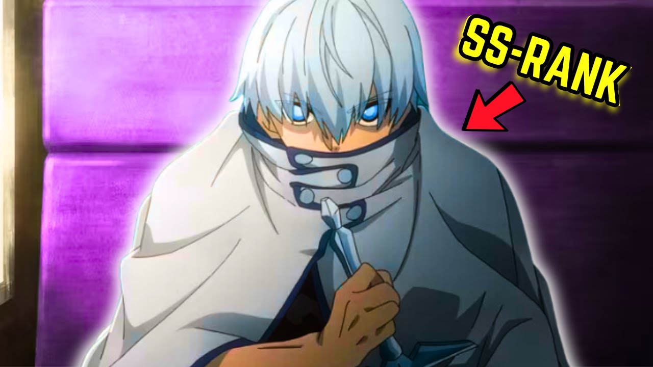 Weak Boy Awakens His Power And Becomes The Strongest Dragon Slayer(4 ...