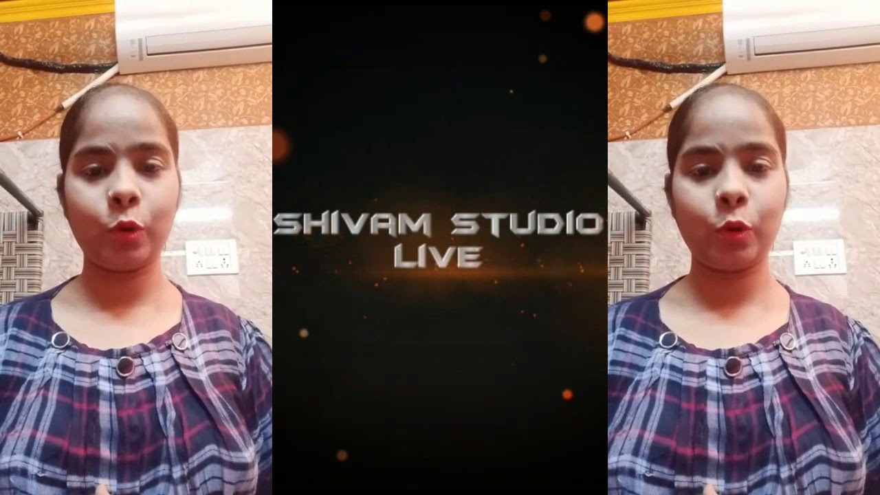सोच समझ कर प्रेम करो जमाना बहुत खराब हे मीरा शास्त्री #Shivam studio ...