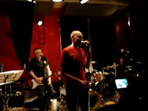 RDB Band feat. Manu Orru - Growin' up - YouTube