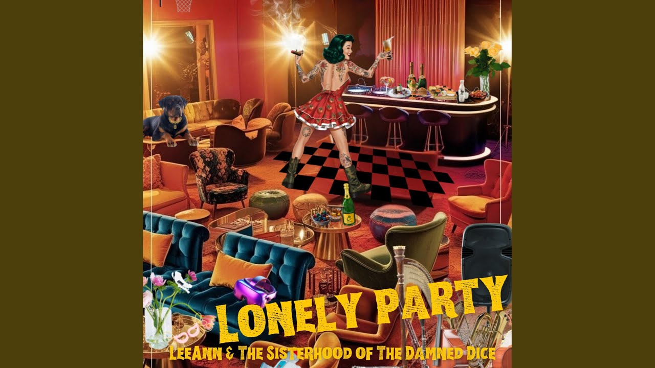 Lonely Party - YouTube