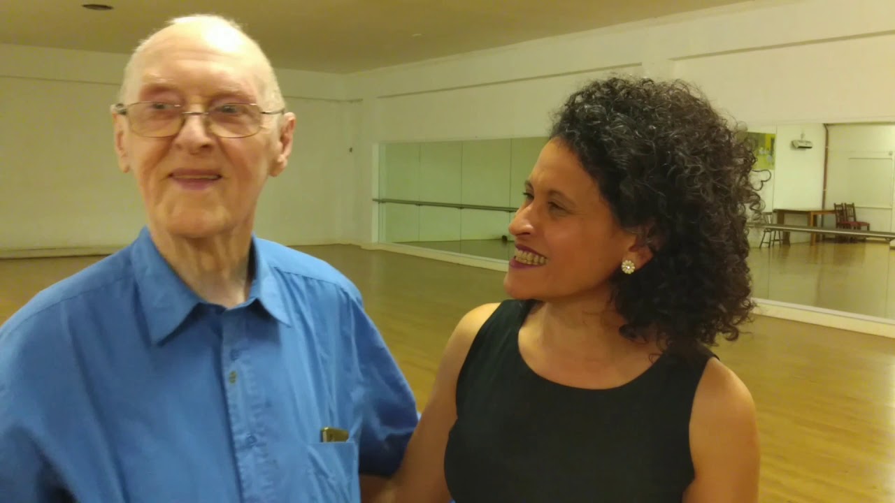 James Mc Manus tango - Jim - YouTube