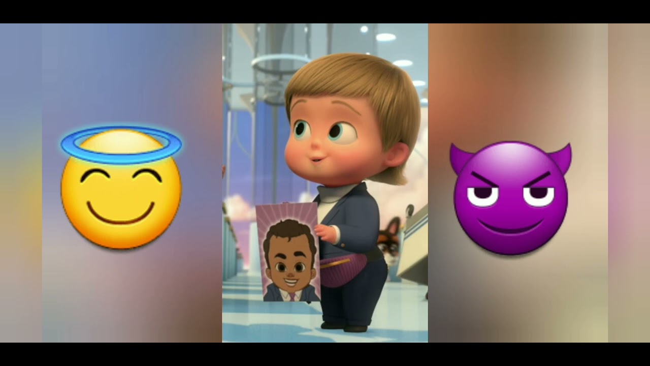 boss baby back in business season 55 can you give us a mega fat - YouTube