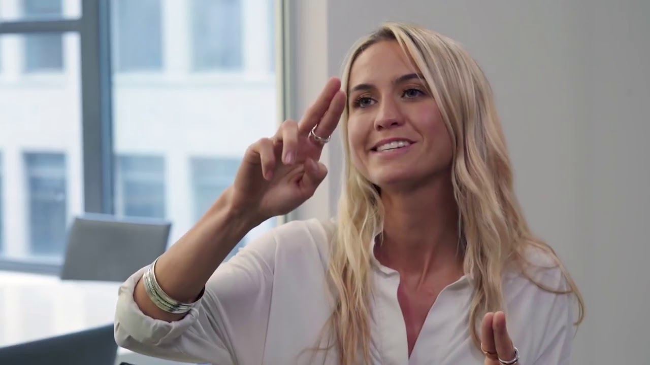 Alexandra Wilson Weather Channel Bio