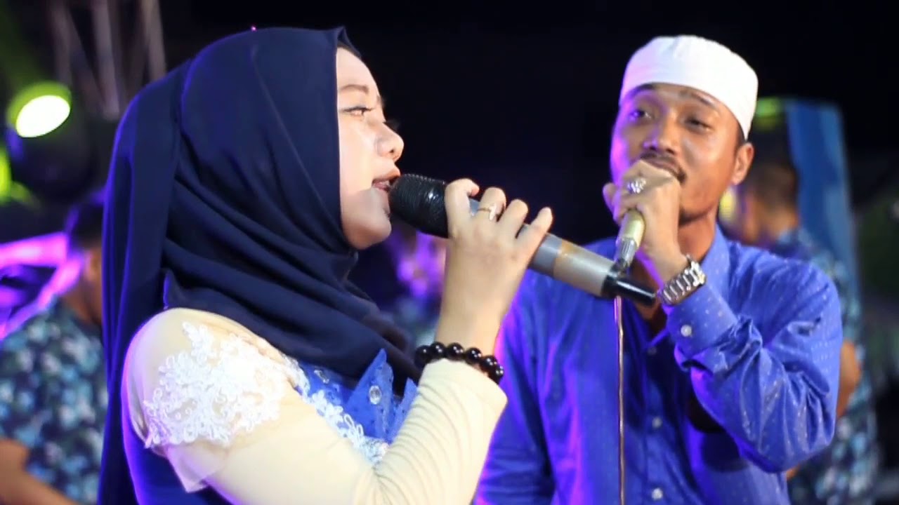 Mateah manjeng. Winda KA. & pimpinan OG SUJJOS. KH. mukhtar - YouTube