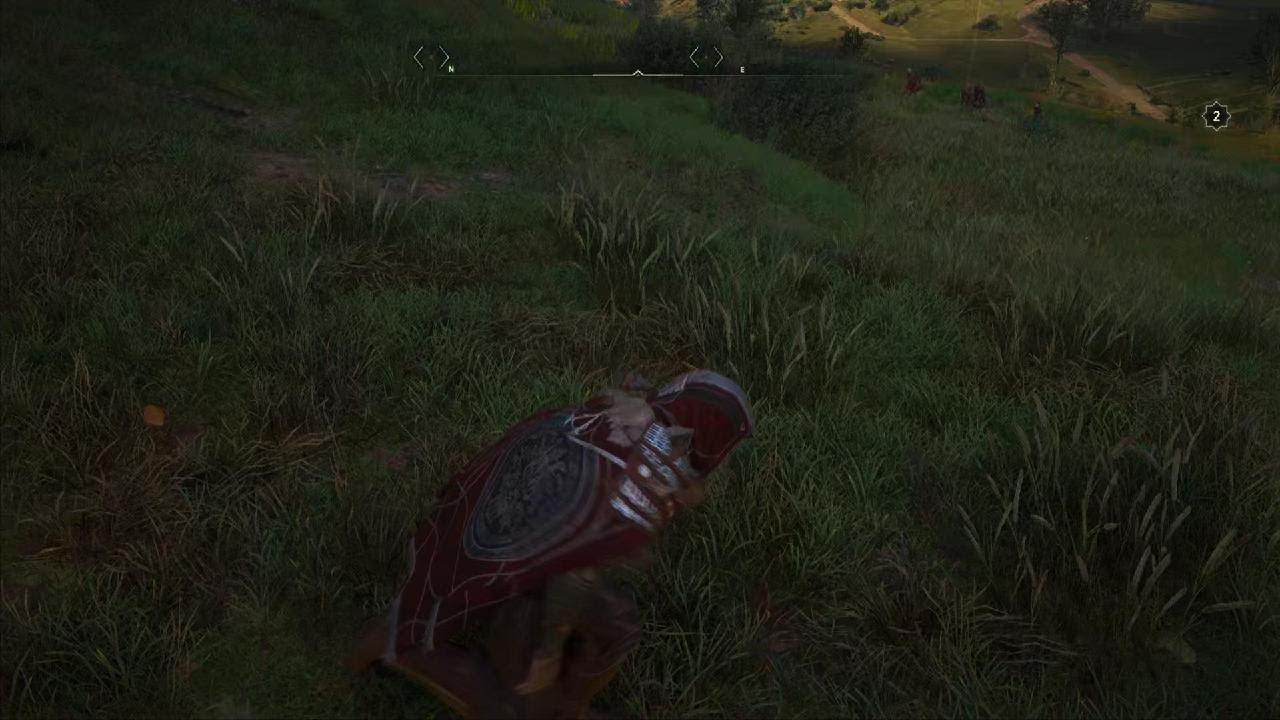 Best end game crit damage build in AC Valhalla - YouTube