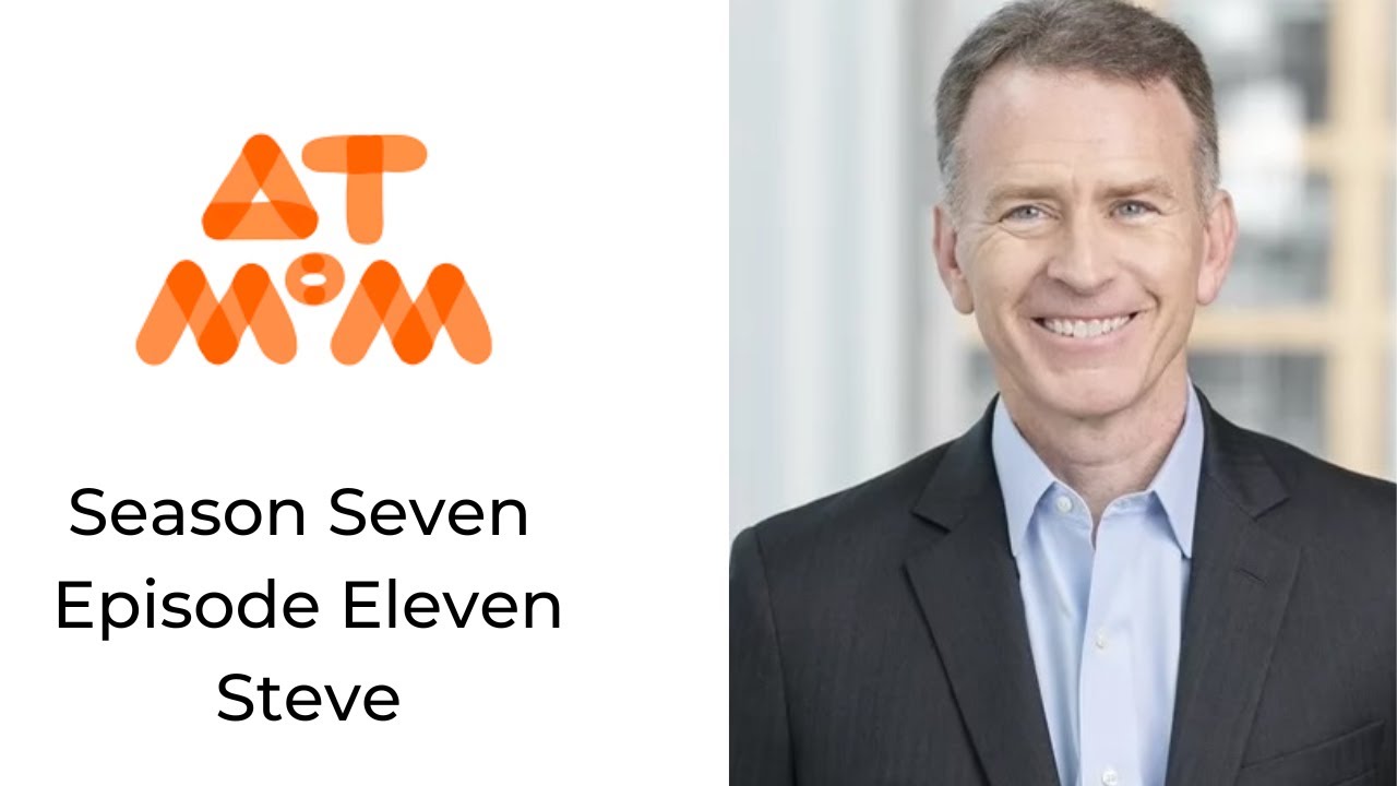 Steve: An Adoptee Talks Birth Records - YouTube