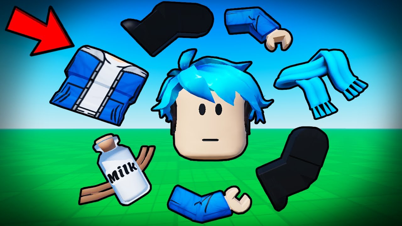 ROBLOX EMOTES are CURSED... - YouTube