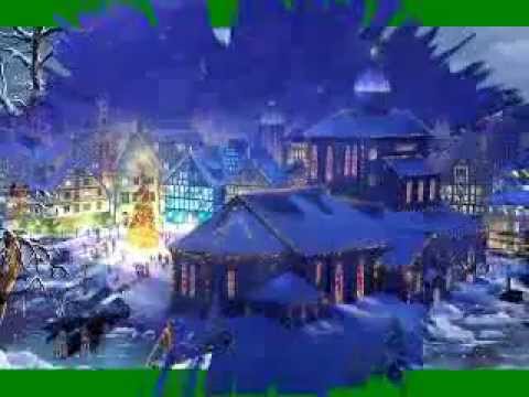 Merry Christmas .....Christmas Time 2011 - YouTube
