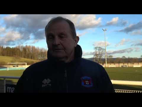 Eric Kinder with reaction to the Tuesday afternoon reserve game against ...