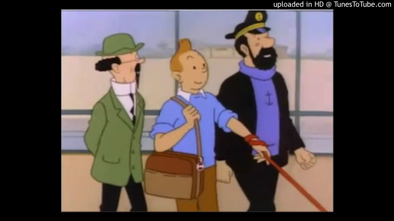 Tin Tin 1 - YouTube
