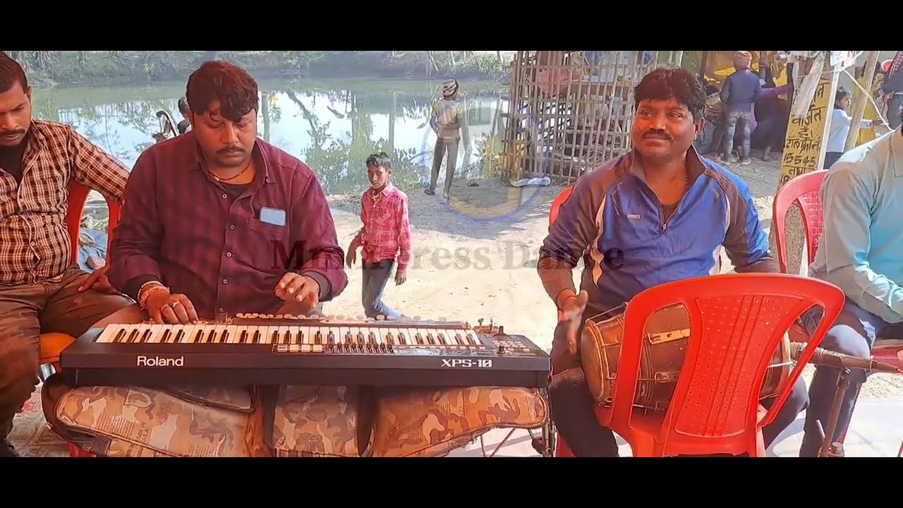 #Video Music | Yu Na Dekho Tasveer Banke | Hubhu Original Music ...
