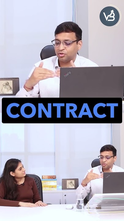 Understanding Forward Contracts vs. Futures Contracts in Commodities #shorts | Vivek Bajaj - YouTube